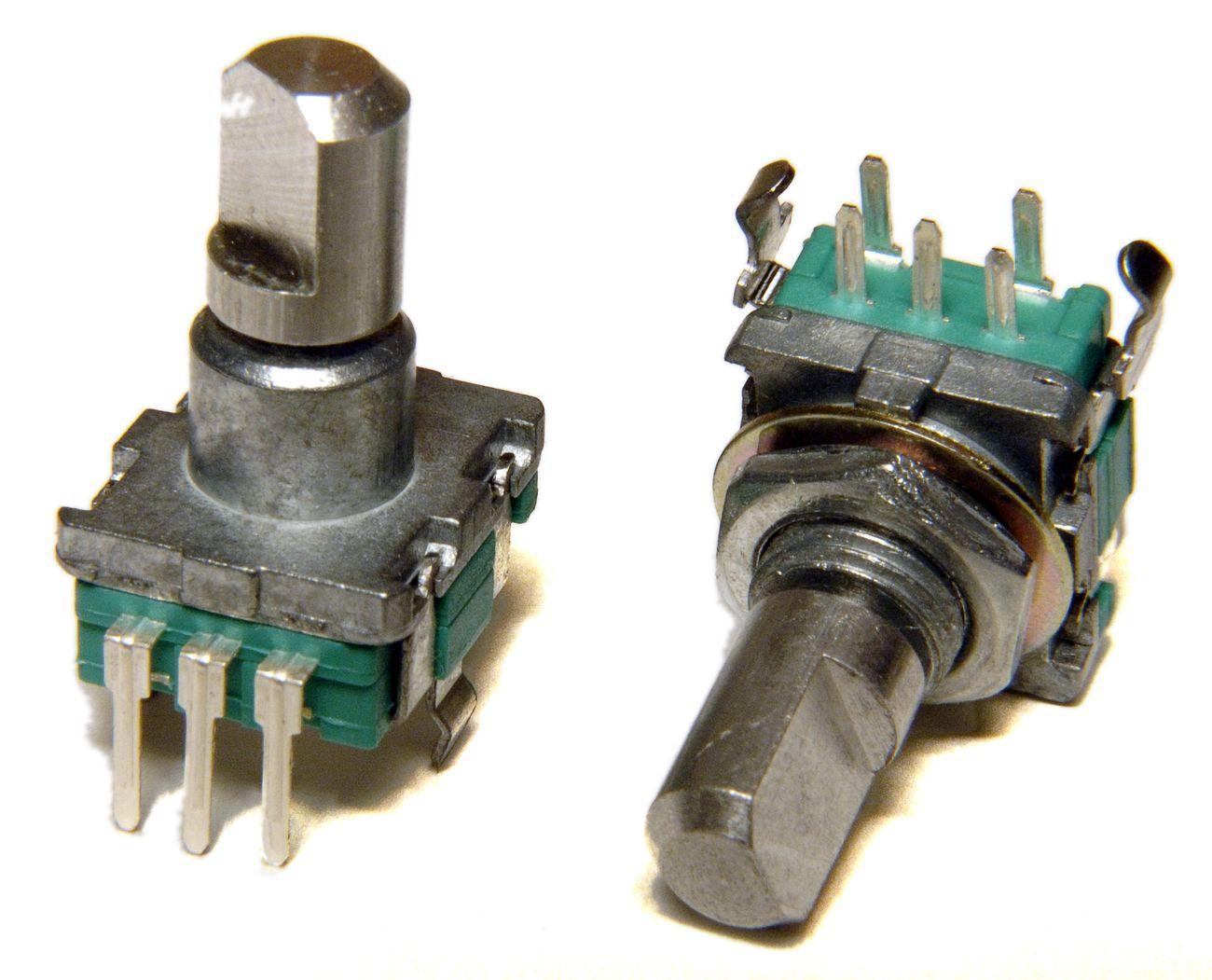 Custom Encoders Rotary Encoders Position Sensing Tt Electronics