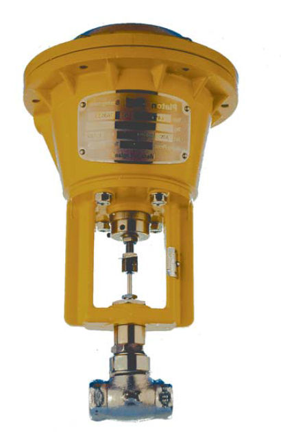 DS1810 Flow Sensors | Products | TT Electronics