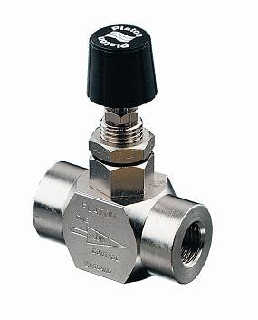 FCV Flow Sensors | Products | TT Electronics