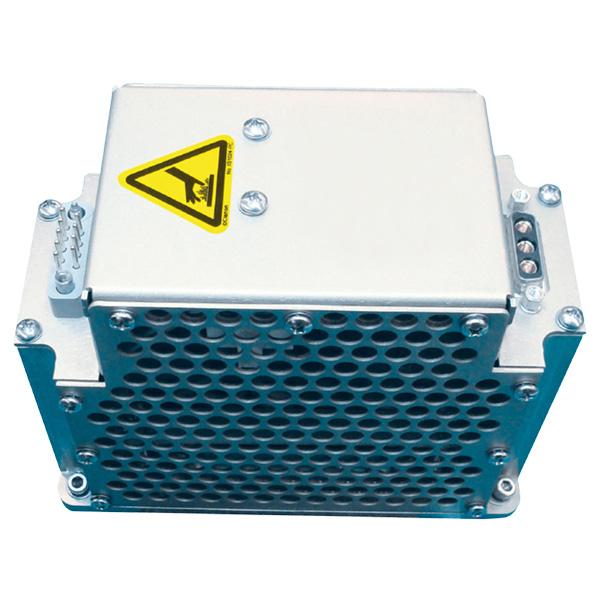 ATRU & TRU's Converters and Inverters Power Supplies | Products | TT ...