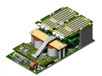 Pulsed Power Supplies Converters and Inverters Power Supplies ...