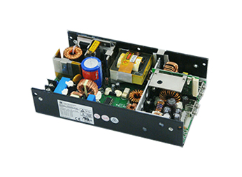 PM300-414C Enclosed Power Supplies | Products | TT Electronics