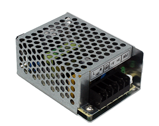 SGS-15-15 Enclosed Power Supplies | Products | TT Electronics