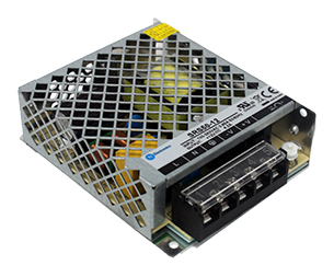 SRS-50-15 Enclosed Power Supplies | Products | TT Electronics