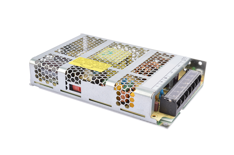 TRS150-15 Enclosed Power Supplies | Products | TT Electronics