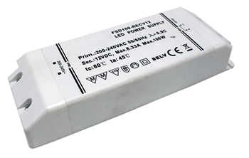 LED-DR-12V-100W LED Drivers Power Supplies | Products | TT Electronics