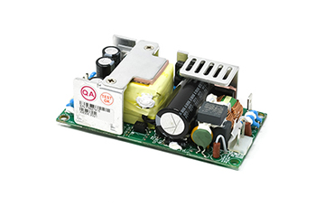 PM101-12A Open Frame Power Supplies | Products | TT Electronics