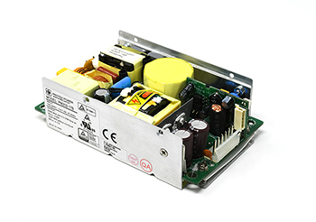 PM60-14A Open Frame Power Supplies | Products | TT Electronics
