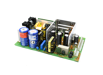 PM110-45-2B U-Channel Power Supplies | Products | TT Electronics