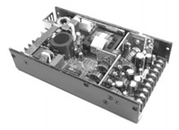 PM100-17B U-Channel Power Supplies | Products | TT Electronics
