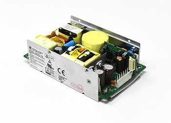 PM202-13-1BN1 U-Channel Power Supplies | Products | TT Electronics