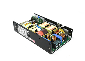 PM400-17B U-Channel Power Supplies | Products | TT Electronics