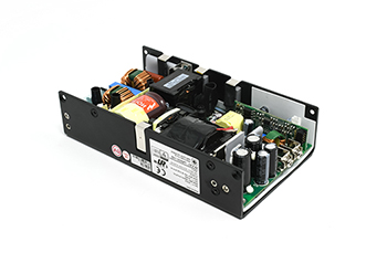PM500-19B U-Channel Power Supplies | Products | TT Electronics