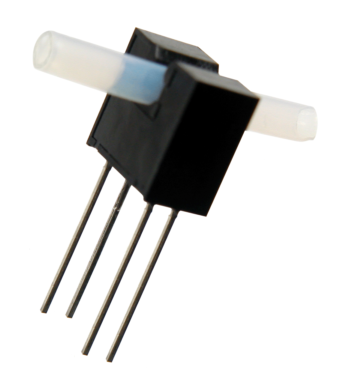 OPB350 Fluid Sensors | Optoelectronics | Products | TT Electronics
