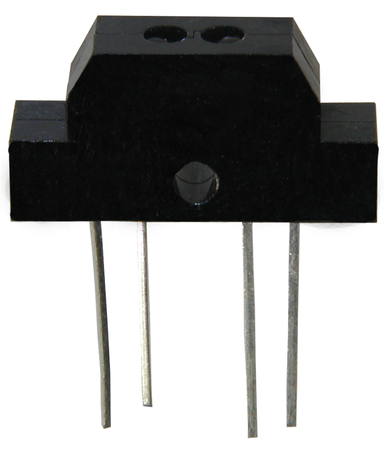 OPB702D Reflective Sensors | Optoelectronics | Products | TT Electronics