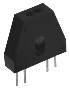 OPB708 Reflective Sensors | Optoelectronics | Products | TT Electronics