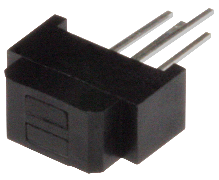 OPB711 Reflective Sensors | Optoelectronics | Products | TT Electronics