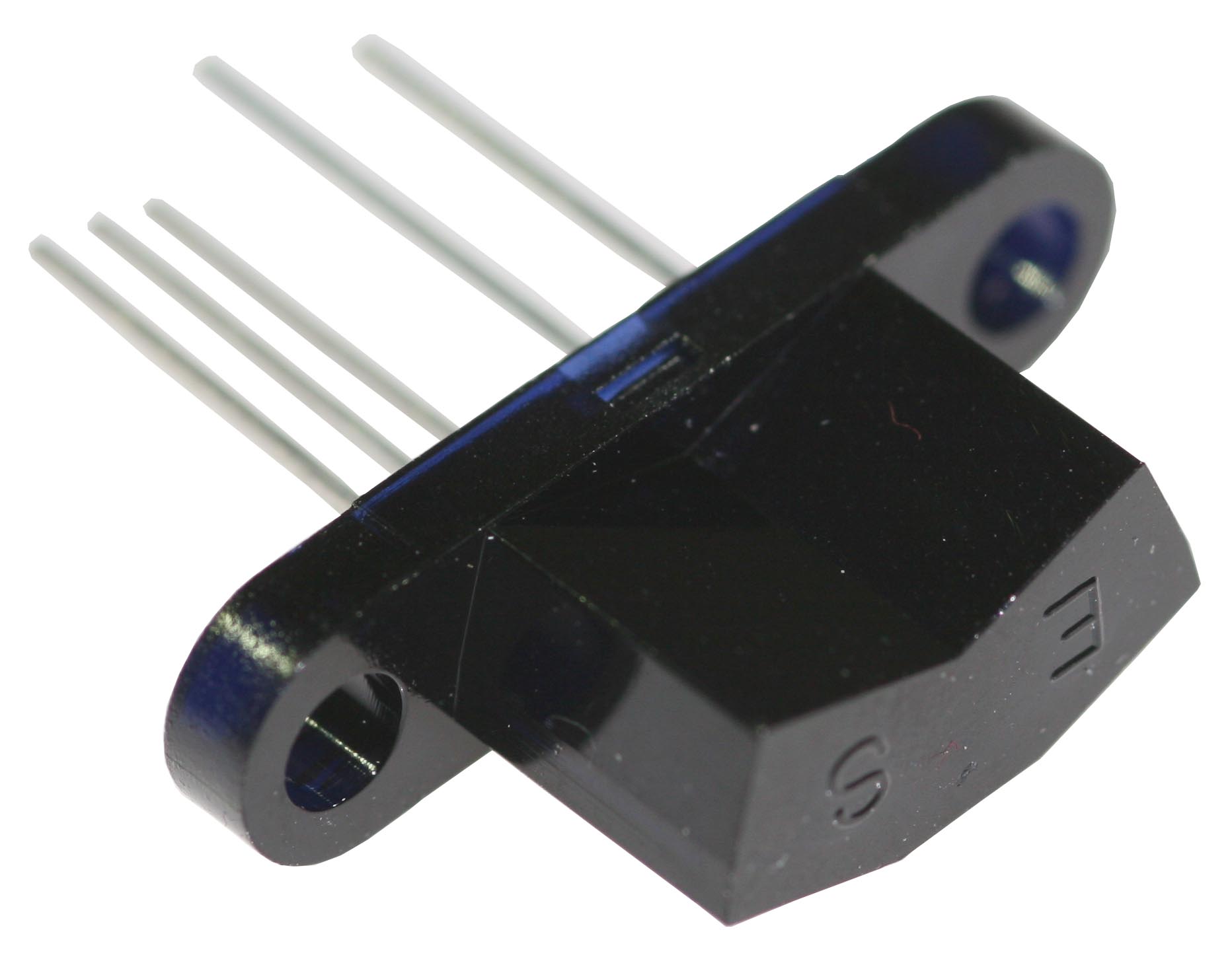 OPB760N Reflective Sensors | Optoelectronics | Products | TT Electronics