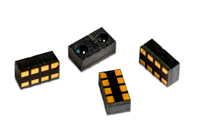 OPB9000 Reflective Sensors | Optoelectronics | Products | TT Electronics