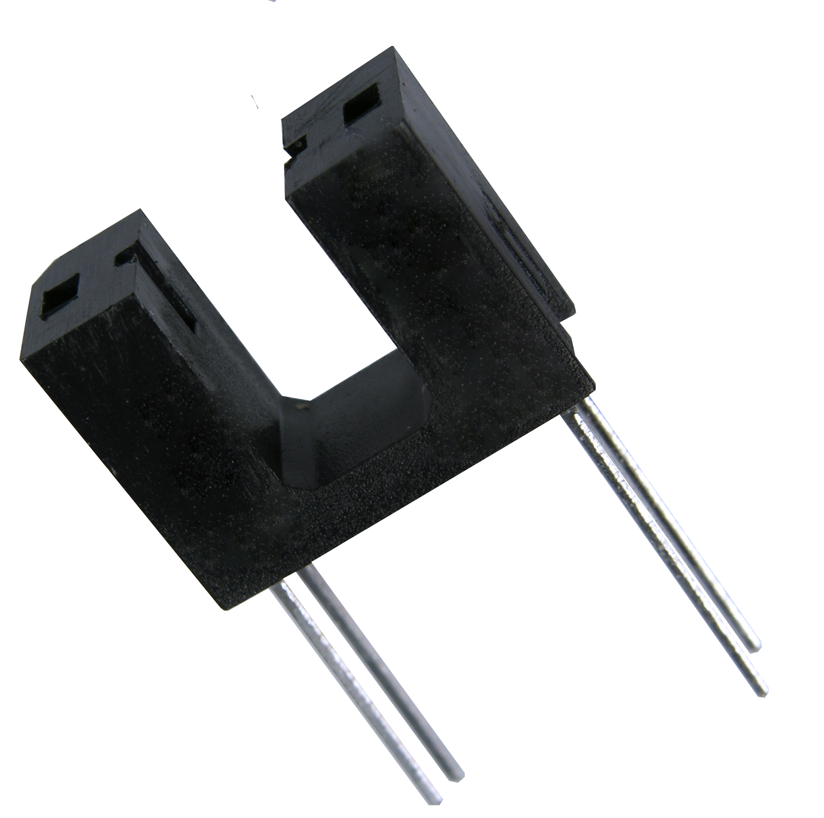 OPB200 Slotted Switches | Optoelectronics | Products | TT Electronics