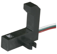 OPB420AZ Slotted Switches | Optoelectronics | Products | TT Electronics