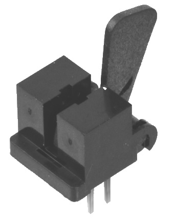 OPB680-20 Slotted Switches | Optoelectronics | Products | TT Electronics