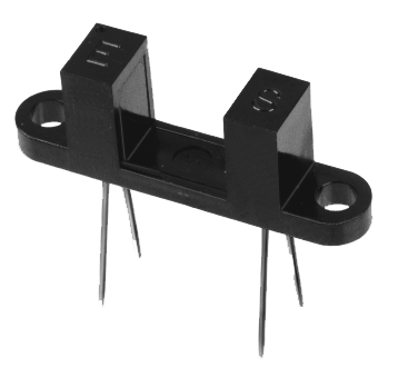 OPB815L Slotted Switches | Optoelectronics | Products | TT Electronics