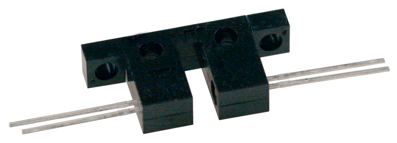 OPB806 Slotted Switches | Optoelectronics | Products | TT Electronics