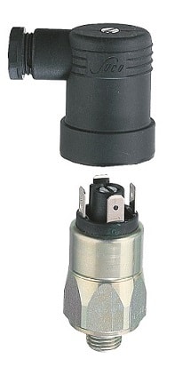 FPS Pressure Sensors | Products | TT Electronics