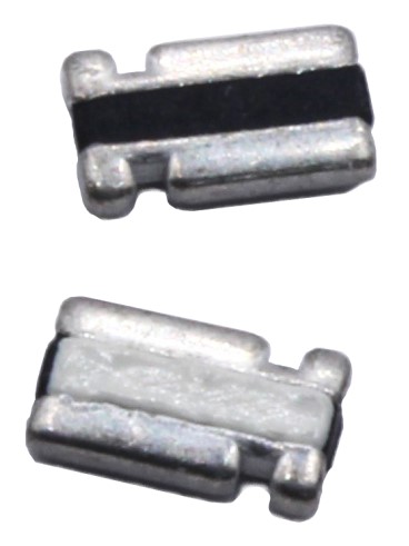 LRMAK0612 Resistors | Products | TT Electronics