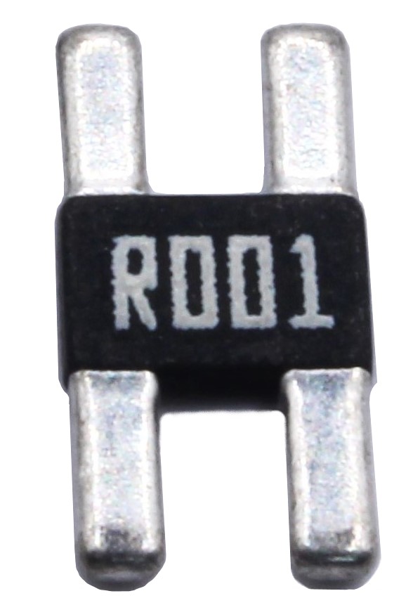 LRMAK1225 Resistors | Products | TT Electronics