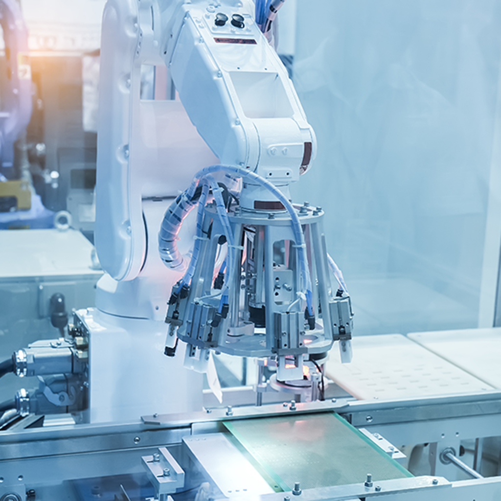 Box Build and HLA | TT Electronics