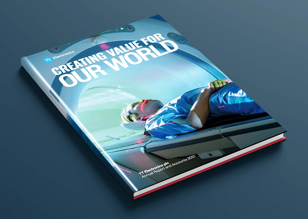 Investors | TT Electronics