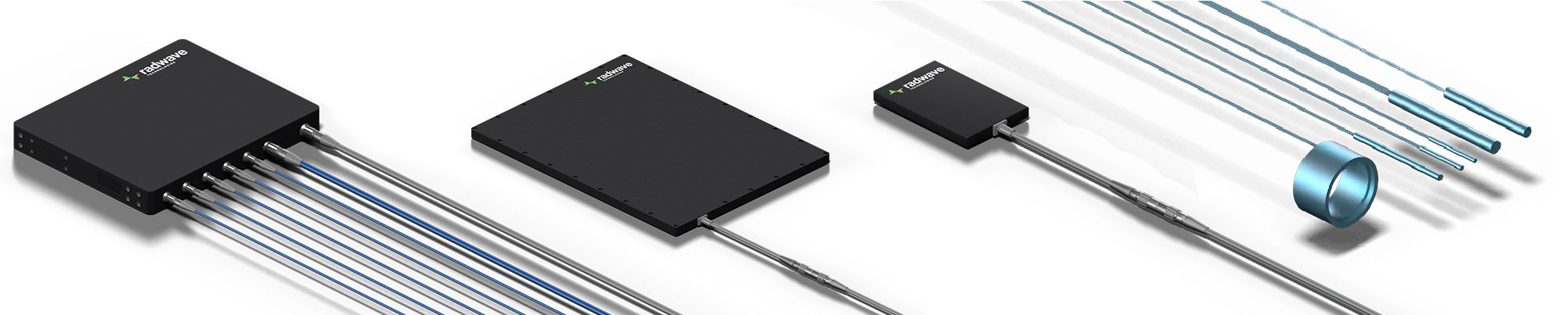 Electromagnetic Tracking Solutions for Surgical Navigation | TT Electronics