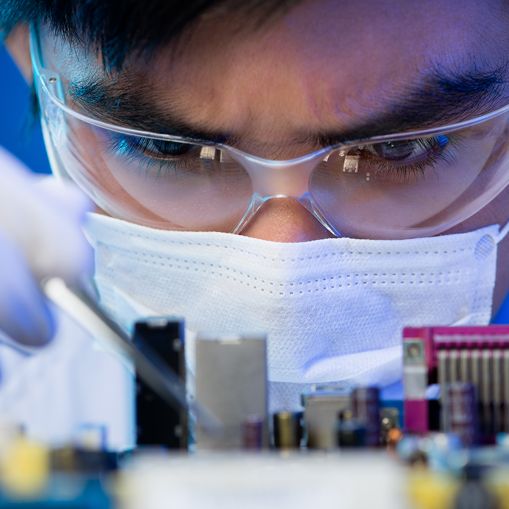 Testing Solutions | TT Electronics